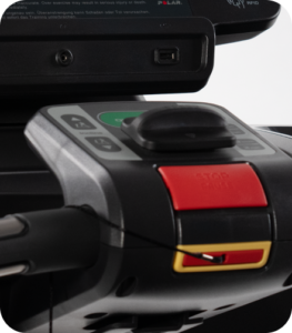 Treadmill | Premium Cardio & Endurance Training | Intenza