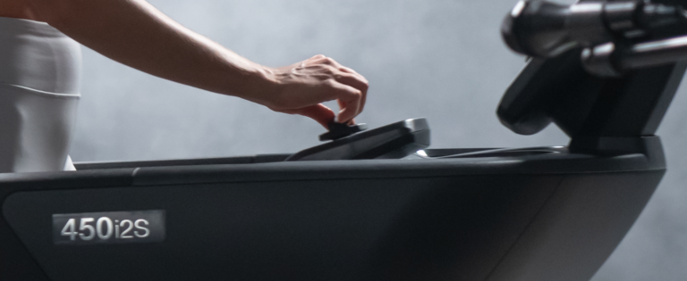 Treadmill | Premium Cardio & Endurance Training | Intenza