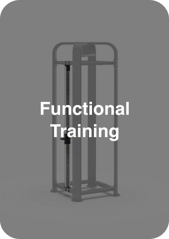 Functional Training Attachment | Versatile Multi‑Cable Module | Intenza