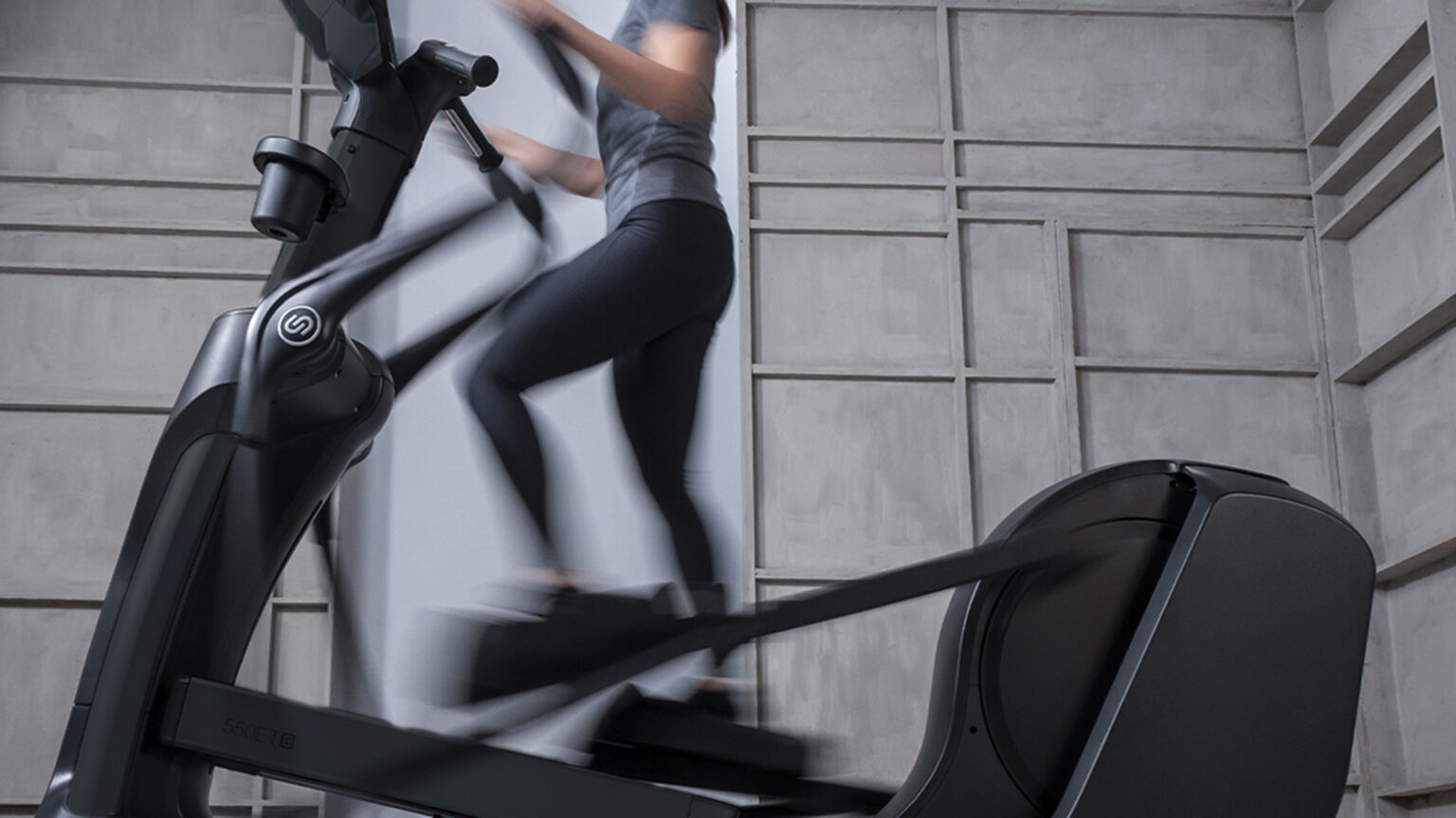 The Intenza Elliptical Trainer: Kickstart Your Fitness Journey