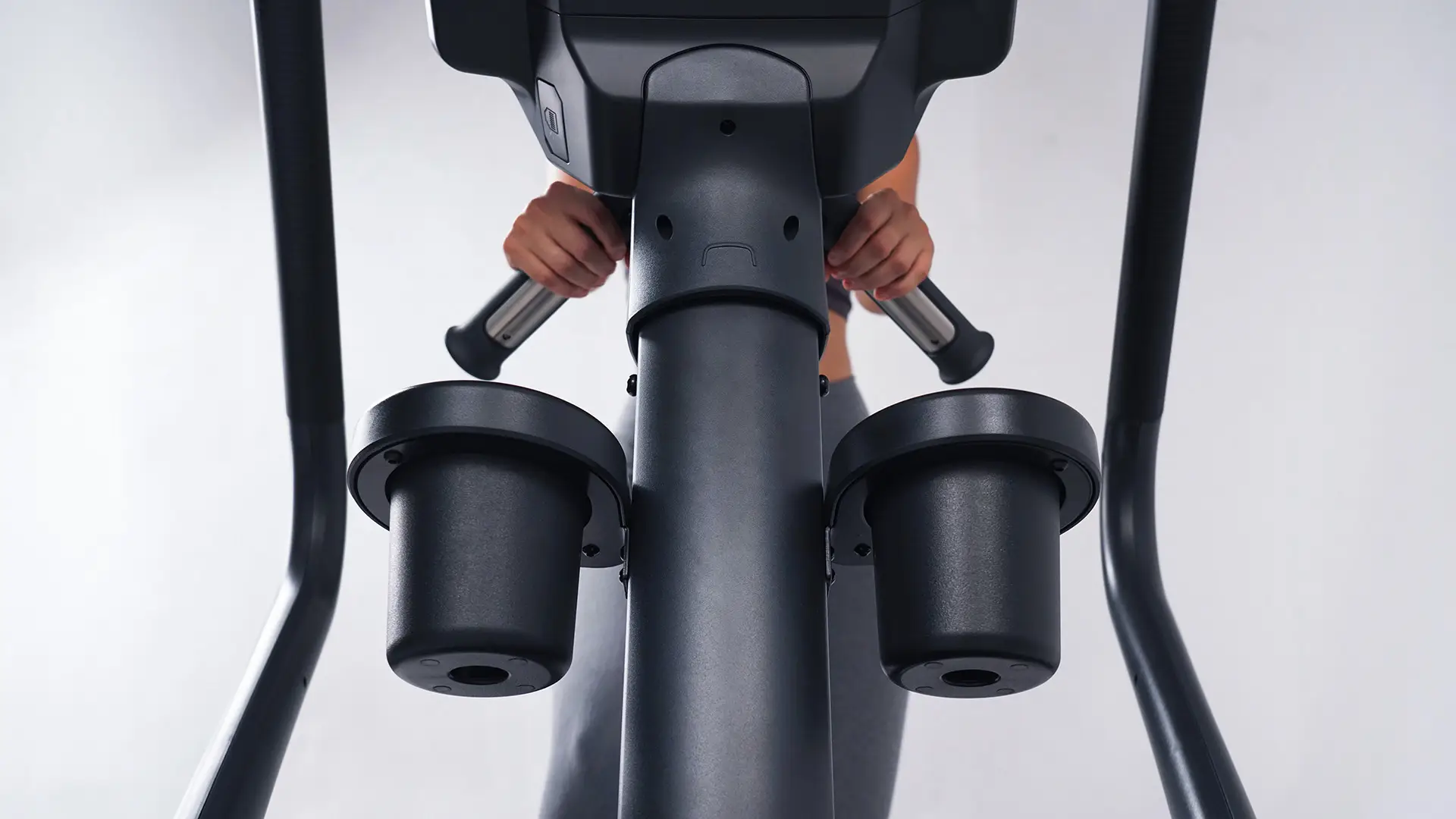 The Intenza Elliptical Trainer: Kickstart Your Fitness Journey