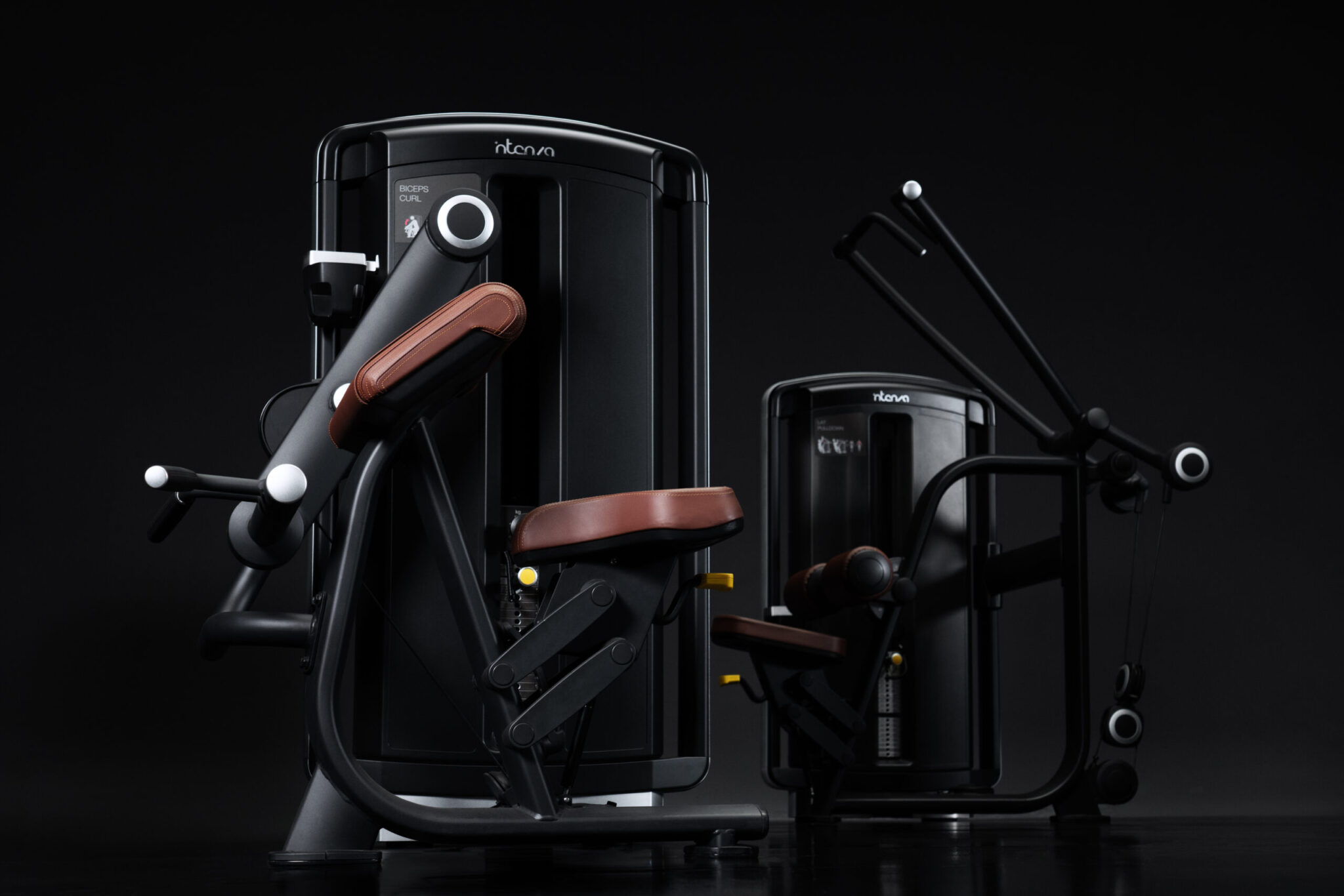 fibo event - Intenza Fitness