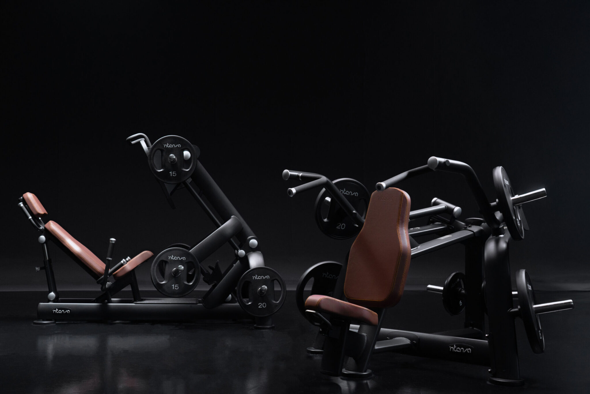 fibo event - Intenza Fitness