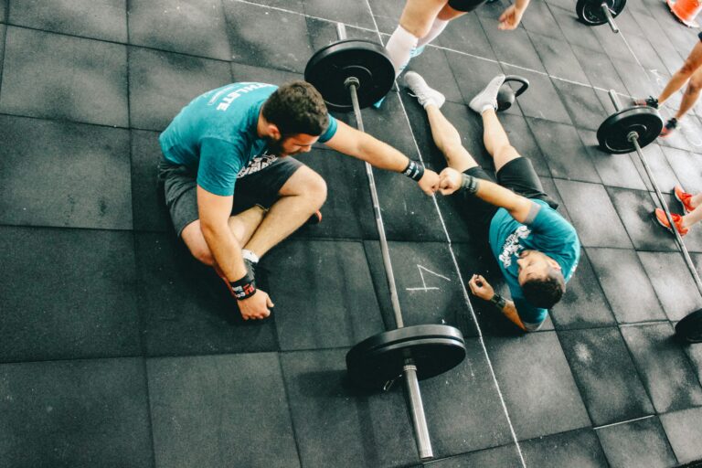 Top 5 Gen Z Fitness Industry Trends: What Gym Owners Need to Know (2025)